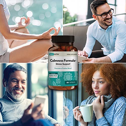 Ashwagandha benefits for women