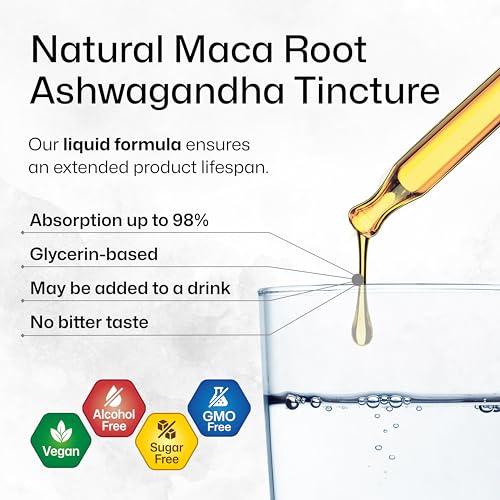 ashwagandha benefits for women