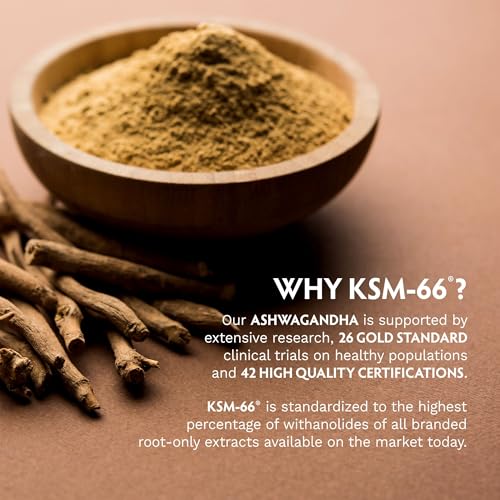 ashwagandha benefits for women