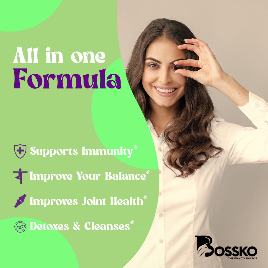 ashwagandha benefits for women