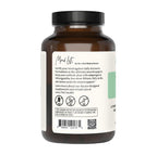 Ashwagandha benefits in Mind Lift capsules