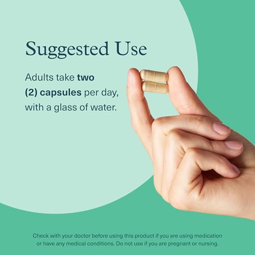 Ashwagandha blend for overall vitality