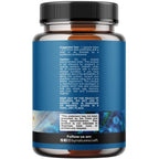 ashwagandha blend for overall wellness