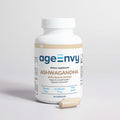 ashwagandha blended vitamin benefits