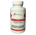 Ashwagandha blended vitamin supplement