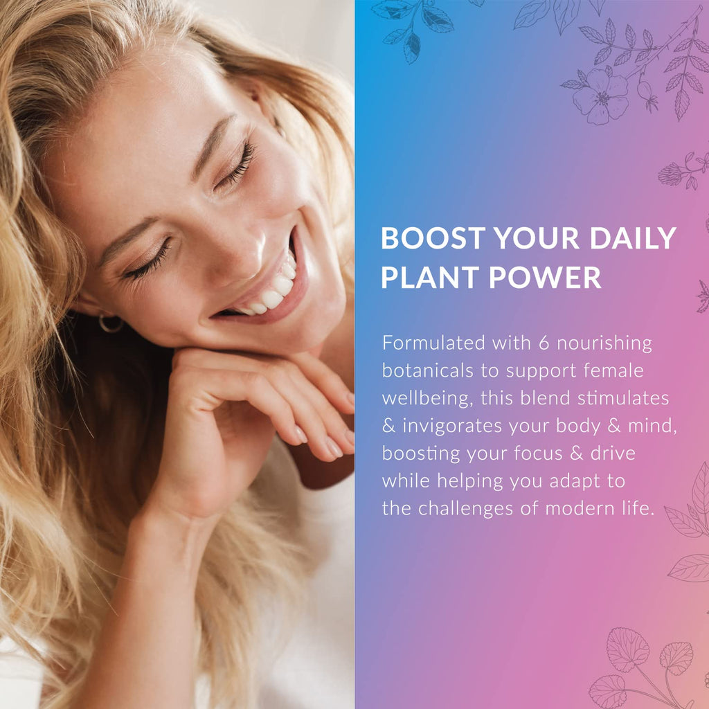 ashwagandha blended vitamin supplements