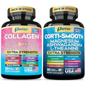ashwagandha bundle for stress relief