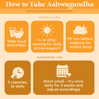ashwagandha capsules for anxiety support