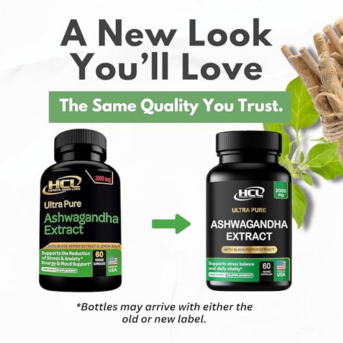 ashwagandha capsules for anxiety support