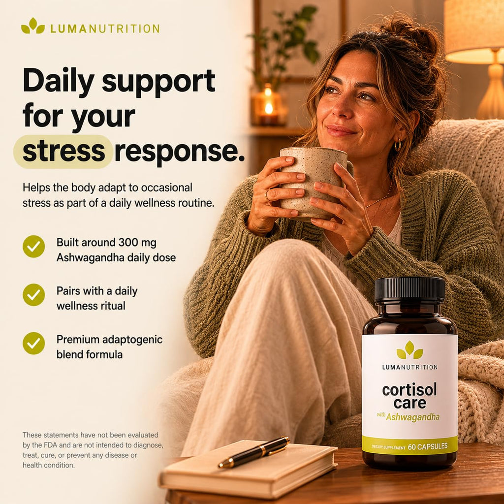 ashwagandha capsules for anxiety support