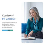 ashwagandha capsules for balanced hormones