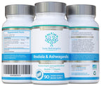 ashwagandha capsules for better sleep quality