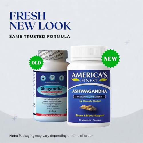 ashwagandha capsules for better sleep