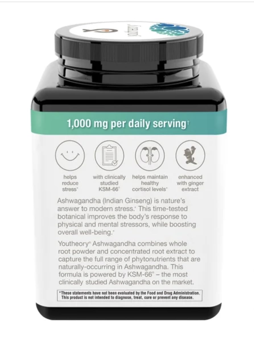 ashwagandha capsules for better sleep