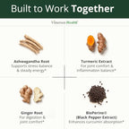 ashwagandha capsules for better sleep