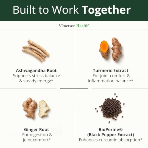 ashwagandha capsules for better sleep