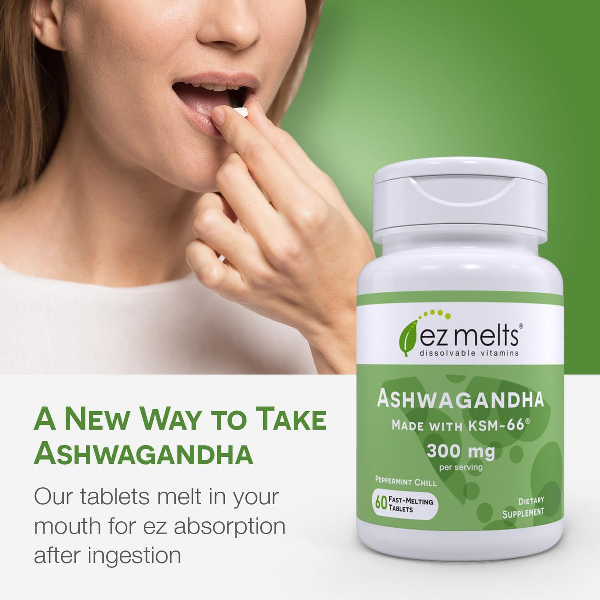ashwagandha capsules for better sleep