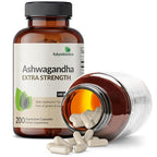 ashwagandha capsules for better sleep