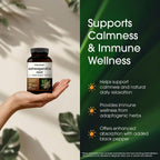 ashwagandha capsules for better sleep