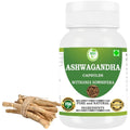 ashwagandha capsules for better sleep