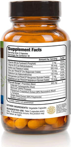 ashwagandha capsules for better sleep