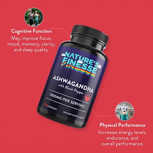 ashwagandha capsules for better sleep