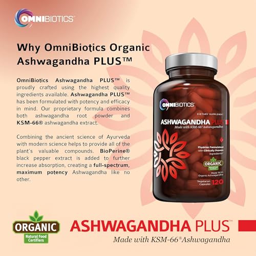 ashwagandha capsules for better sleep