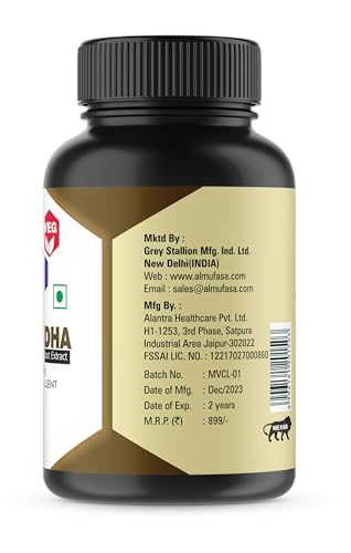 ashwagandha capsules for better sleep