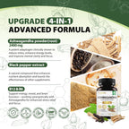 ashwagandha capsules for better sleep
