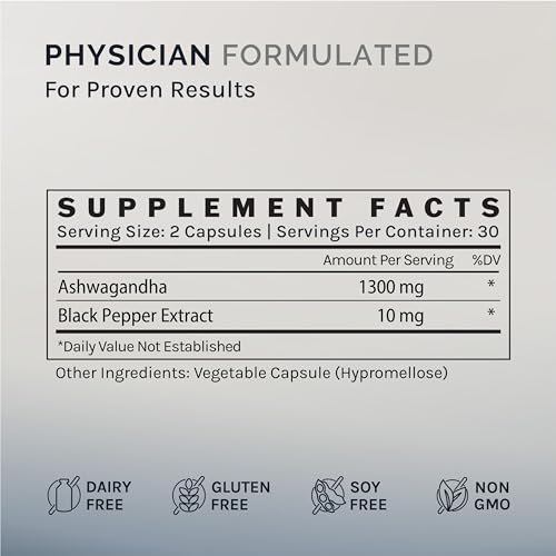 ashwagandha capsules for better sleep