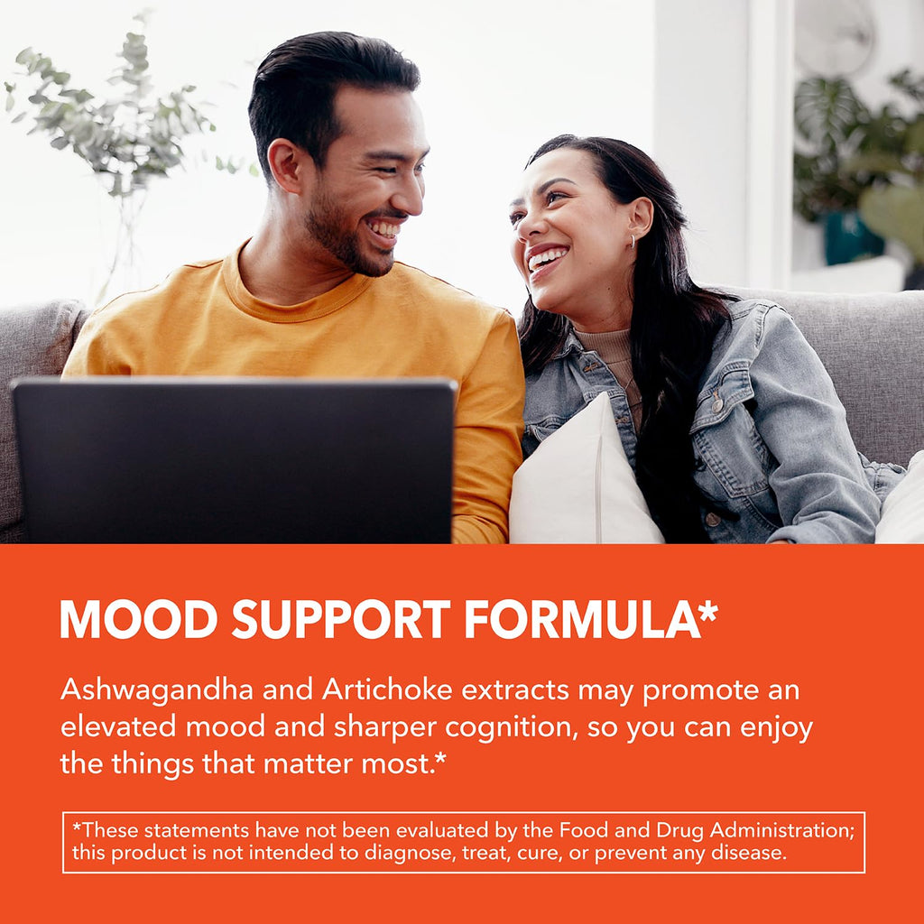 ashwagandha capsules for better sleep