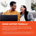 ashwagandha capsules for better sleep