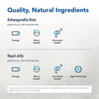 ashwagandha capsules for better sleep