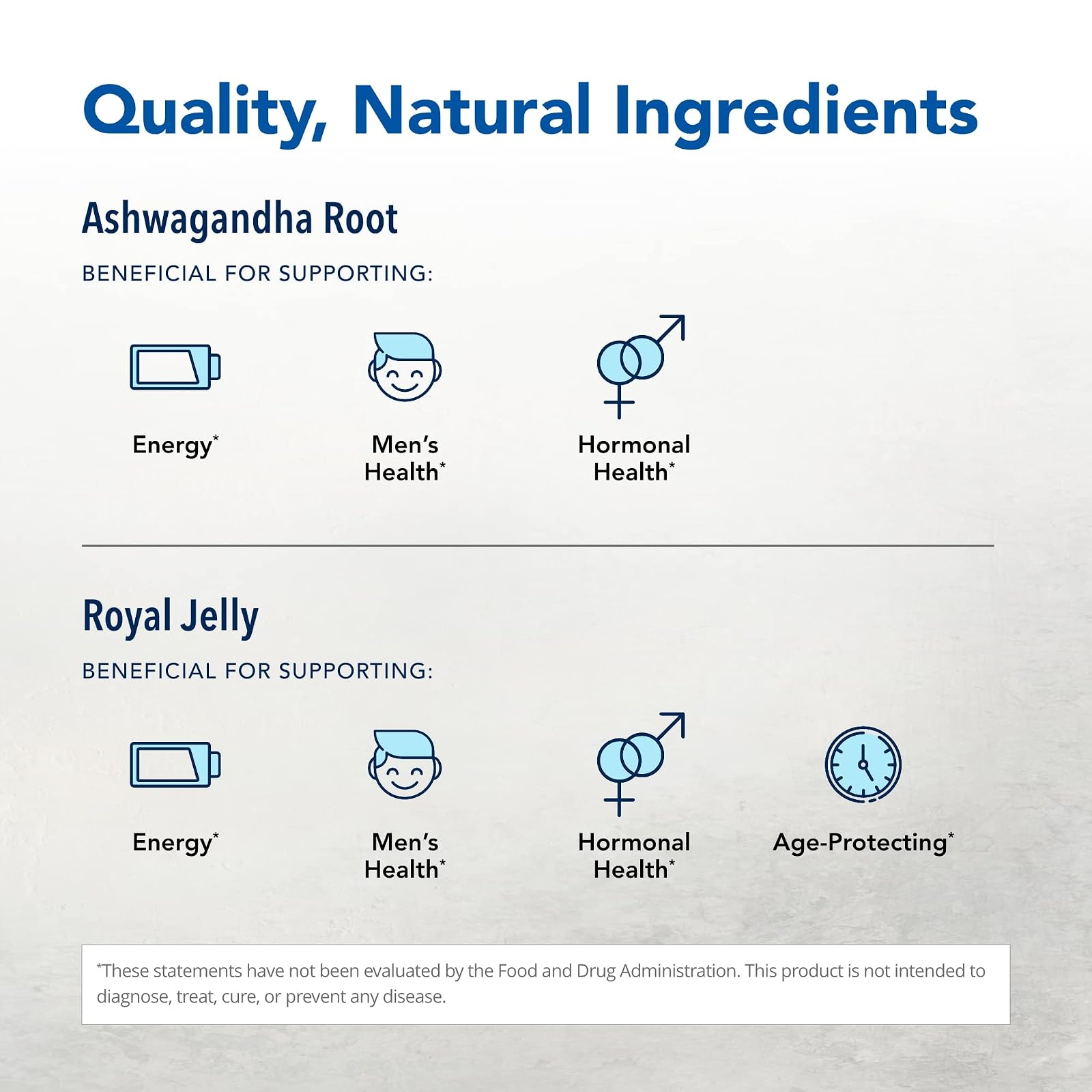 ashwagandha capsules for better sleep