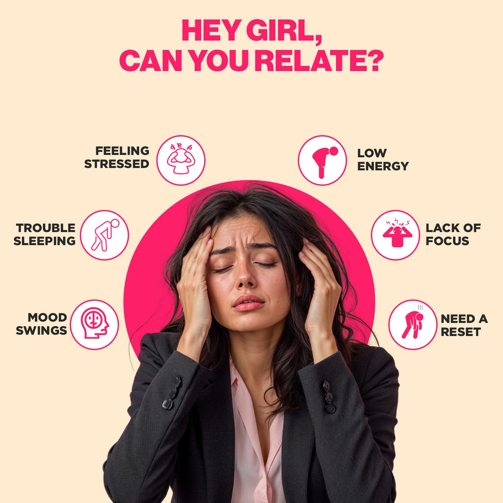 ashwagandha capsules for better sleep