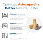 ashwagandha capsules for better sleep