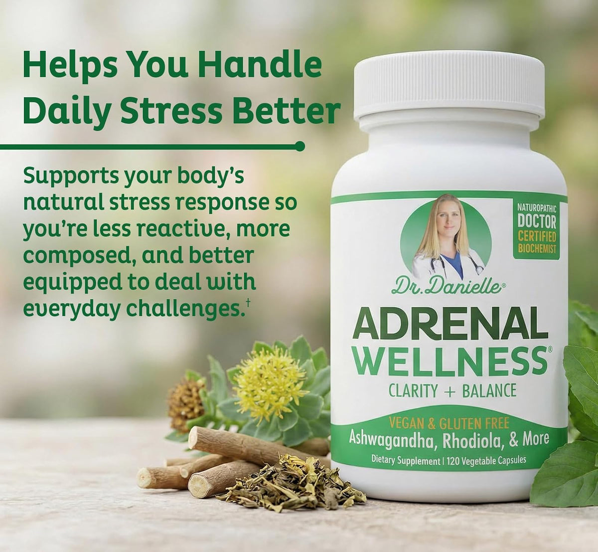 ashwagandha capsules for better sleep