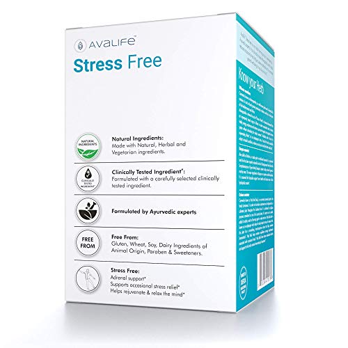 Ashwagandha capsules for better sleep