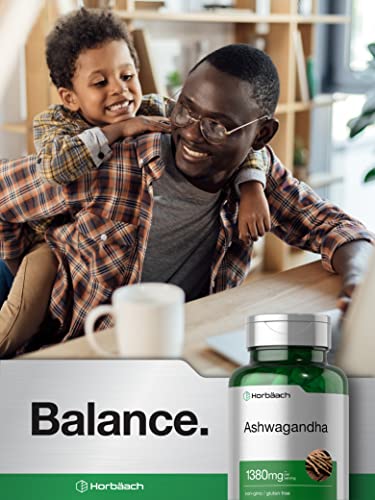 ashwagandha capsules for better sleep