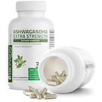 ashwagandha capsules for better sleep