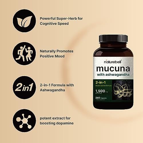Ashwagandha capsules for better sleep
