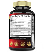ashwagandha capsules for better sleep