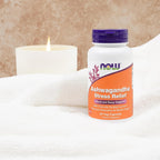ashwagandha capsules for better sleep