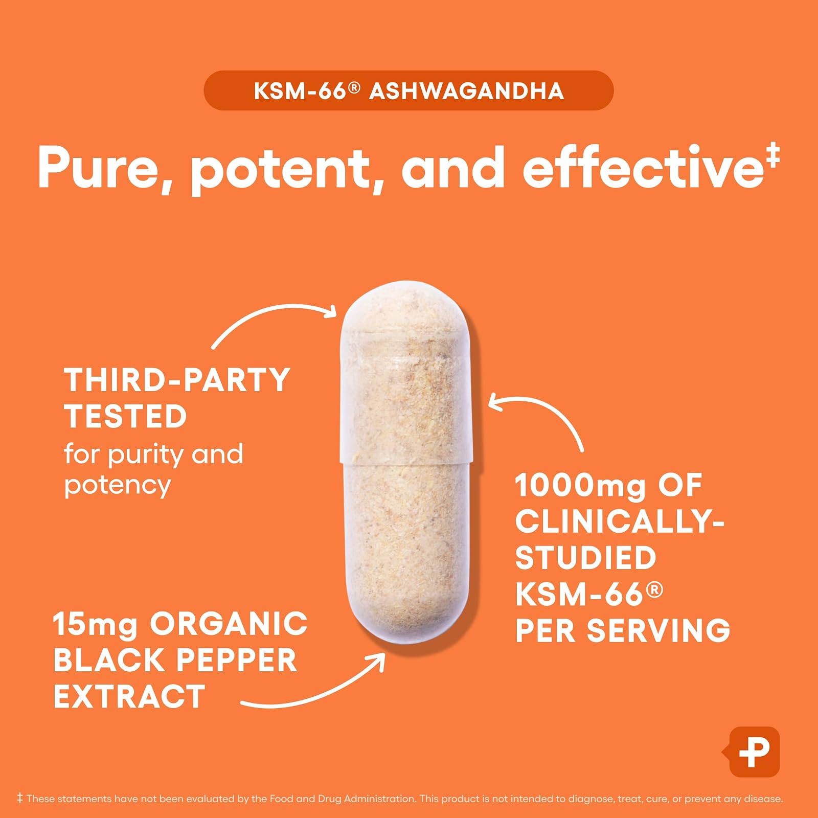 ashwagandha capsules for better sleep
