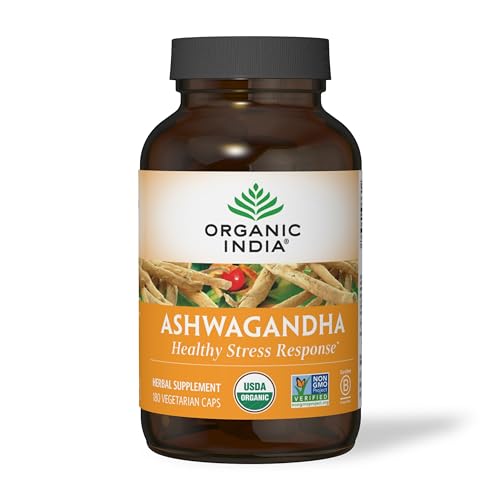 ashwagandha capsules for busy lifestyles
