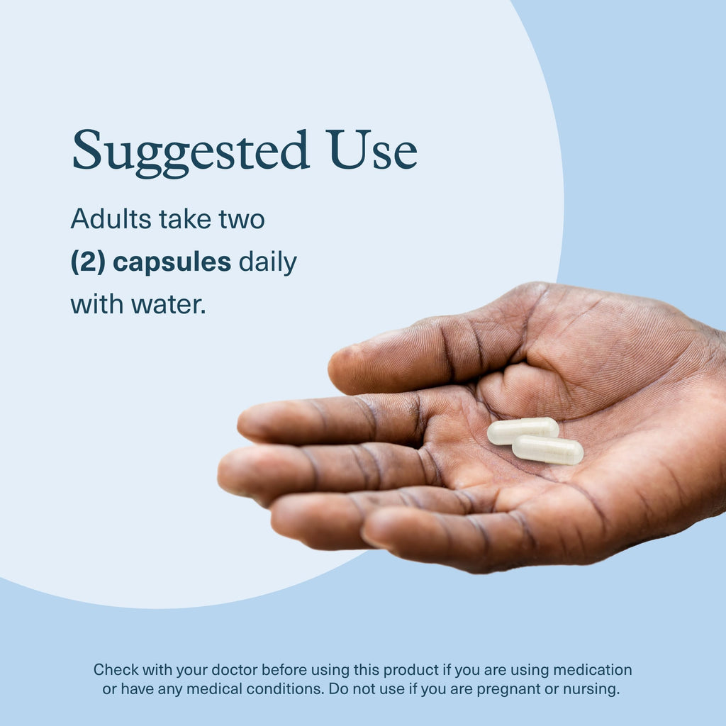 ashwagandha capsules for busy lifestyles