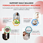 ashwagandha capsules for daily energy
