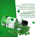 ashwagandha capsules for daily health support