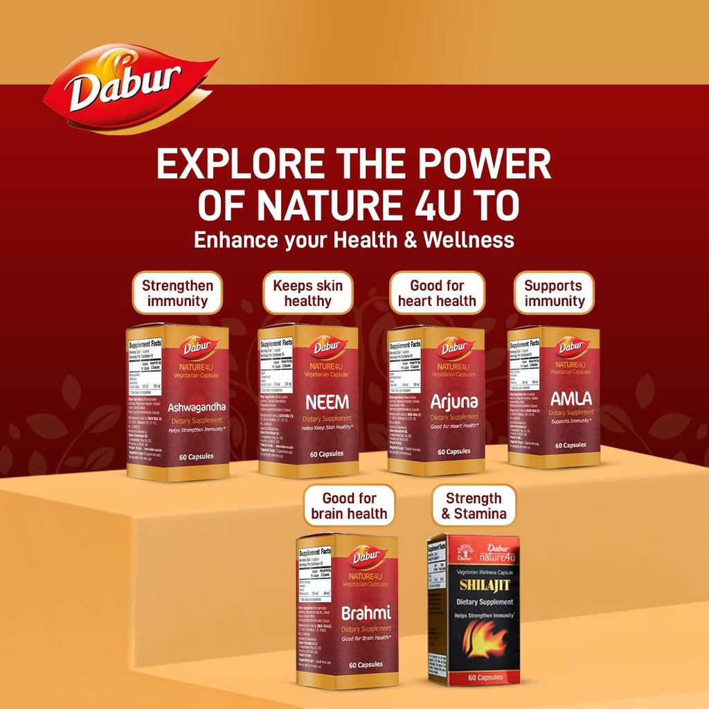 ashwagandha capsules for daily health
