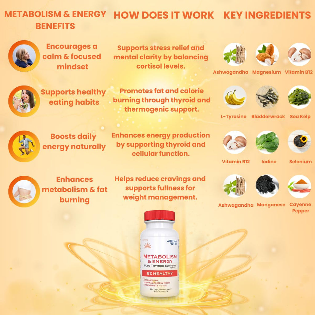 ashwagandha capsules for daily stress management